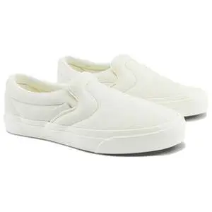 VANS Proenza Schouler X Slip-on - White/beige