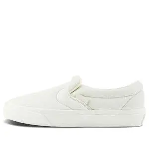 VANS Proenza Schouler X Slip-on - White/beige