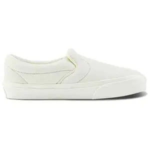 VANS Proenza Schouler X Slip-on - White/beige