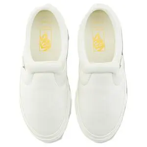 VANS Proenza Schouler X Slip-on - White/beige