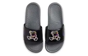 Nike Benassi Jdi Print Slide