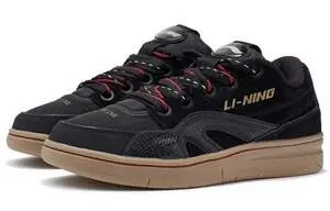 LI-NING 937 Deluxe Sp Low Top Sneakers