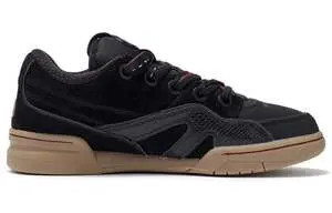 LI-NING 937 Deluxe Sp Low Top Sneakers - Black