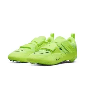 Nike Superrep Cycle 2 Next Nature Indoor Cycling Shoes - Volt/white/black