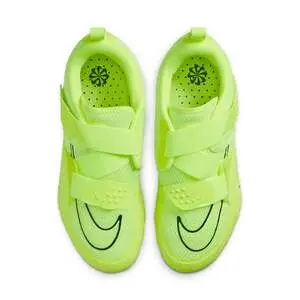 Nike Superrep Cycle 2 Next Nature Indoor Cycling Shoes - Volt/white/black