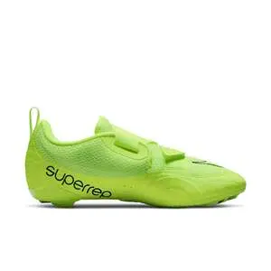 Nike Superrep Cycle 2 Next Nature Indoor Cycling Shoes - Volt/white/black