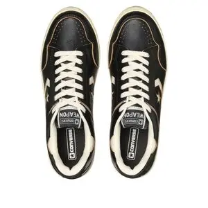 CONVERSE Weapon Cc Ag Ox Sneakers - Black