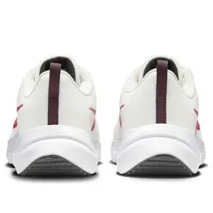 Nike Downshifter Sneakers - White/red