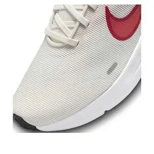 Nike Downshifter Sneakers - White/red