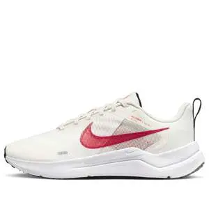 Nike Nike Downshifter 12 Sneakers White/red