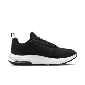 Nike Max Ap Sneakers - Black/white