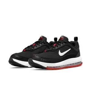 Nike Max Ap Sneakers - Black/white
