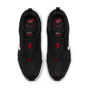Nike Max Ap Sneakers - Black/white