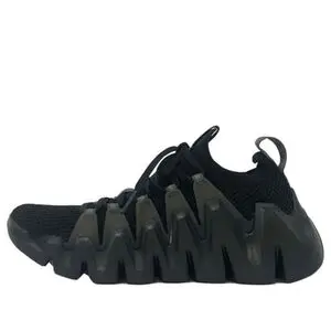 LI-NING Crazy Run Flex No Boundry Sneaker - Black