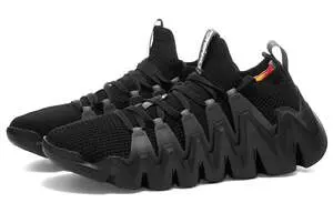 LI-NING Crazy Run Flex No Boundry Sneaker