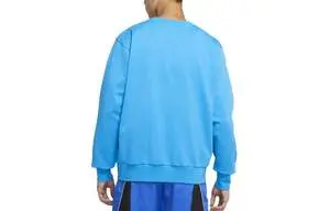 Nike Standard Issue Round Neck Printed Sweatshirt - Default Color