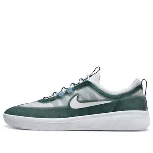 Nike Nike Nyjah Free 2 SB Sneakers White/green