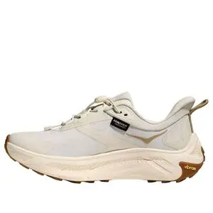 Hoka One One Transport 2 Sneakers - Alabaster