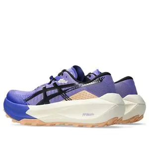 Asics Trabuco Max Trail Running Sneakers