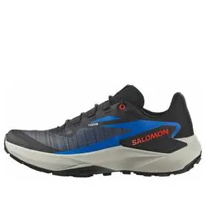 Black/french Blue