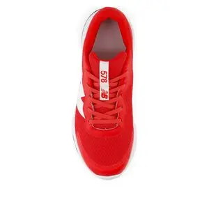 NEW BALANCE 578 V1 Wide Athletic Sneakers