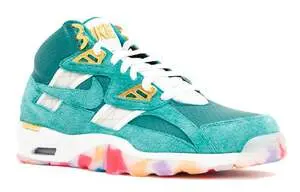 Nike Trainer Sc High "atlanta '96 Olympics - /white/goldyellowgold