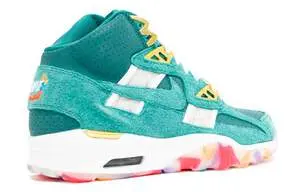 Nike Trainer Sc High "atlanta '96 Olympics - /white/goldyellowgold