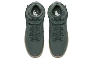 Nike Force 1 High '07 Lv8 Suede - Green