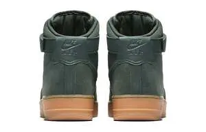 Nike Force 1 High '07 Lv8 Suede - Green