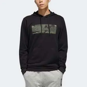 Adidas Casual Sports Hoodie