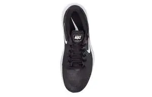 Nike Flex 2018 Rn Athletic Sneakers - Black