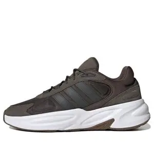 Adidas Ozelle Lifestyle Trainers - Olive