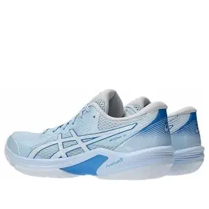 Asics Beyond Ff Athletic Sneakers - Light Blue/white
