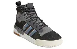 Adidas Rivalry Rm High Top Sneakers