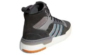 Adidas Rivalry Rm High Top Sneakers
