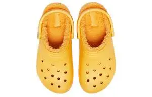 CROCS Sport Slipper - Orange