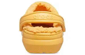 CROCS Sport Slipper - Orange