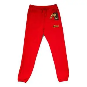 Drew House Drew House Secret Sweatpants 'red' Red