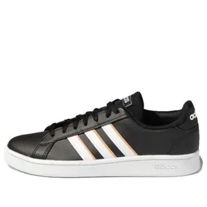 Adidas Adidas Neo Grand Court Sneakers Black/white