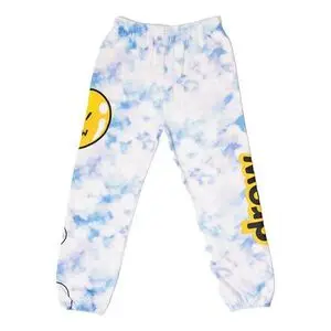 Drew House Joy House" Printed Pants