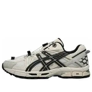 Asics ASICS Gel-Kahana 8 FL Athletic Sneakers White/black