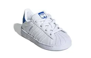 Adidas Originals Superstar El I Sneakers