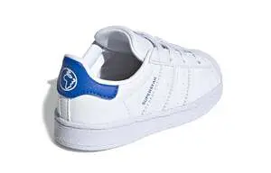 Adidas Originals Superstar El I Sneakers