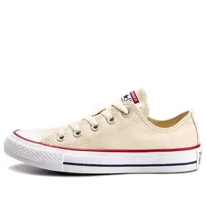 CONVERSE Chuck Taylor All Star Ox Canvas Shoes - Yellow