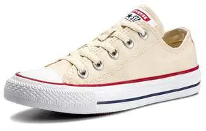 CONVERSE Chuck Taylor All Star Ox Canvas Shoes - Yellow