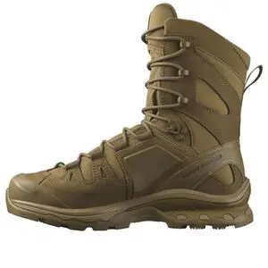 SALOMON SALOMON Quest 4D Forces 2 High GTX Boots Olive Green