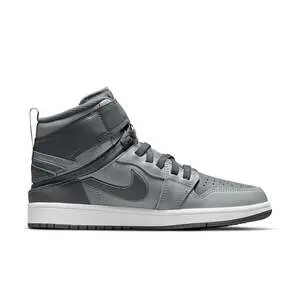 JORDAN 1 High Flyease "light Smoke