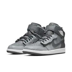 JORDAN 1 High Flyease "light Smoke
