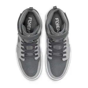 JORDAN 1 High Flyease "light Smoke