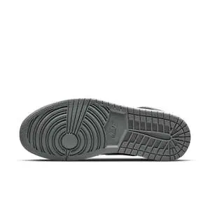 JORDAN 1 High Flyease "light Smoke